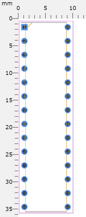 ATMEGA328P-PU Microcontroller: Features, Pinout, and Datasheet