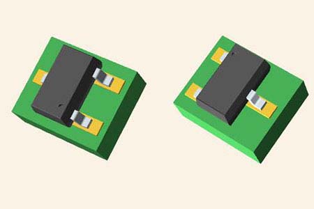 AO3401A P-Channel 30V Fast Switching MOSFETs, 4A SOT23 and AO3401A ...