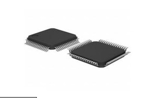 STM32F103RET6 Microcontroller: 72MHz,64-LQFP, Pinout and Features