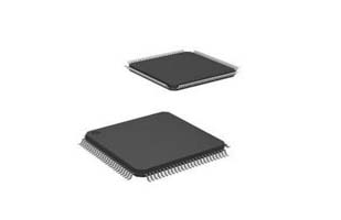 STM32F103VCT6 Microcontroller: 72MHz, 100-LQFP, Pinout and Datasheet