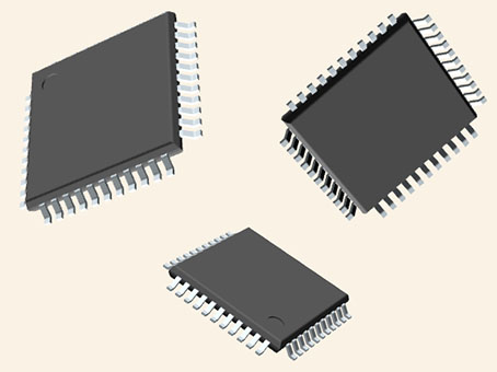 ATMEGA32U4-AU Microcontroller: Schematic, Pinout, and Datasheet