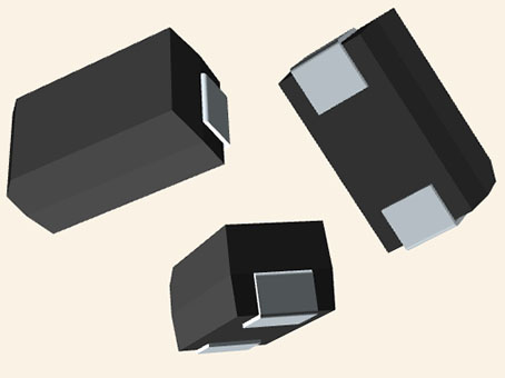 SMAJ58A TVS Diodes: Features, Pinout, and Datasheet