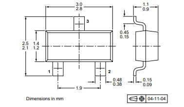 MMBD4148 Switching Diode: Datasheet, Alternatives, Pinout