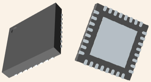FT232R USB UART IC: Features, Pinout and Datasheet