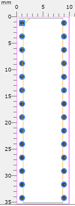 ATMEGA8-16PU 8-bit Microcontroller: Circuit, Pinout, and Datasheet