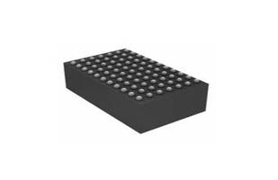 LTM4644IY DC/DC μModule Regulator: Circuit, Pinout, and Datasheet