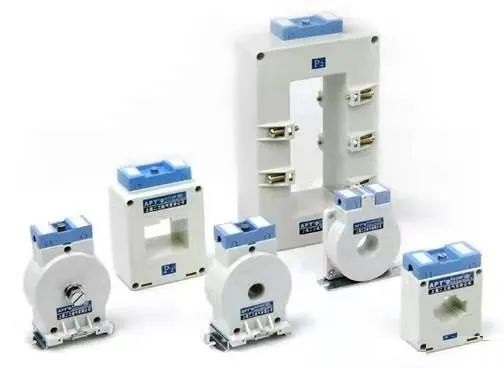 What is Instrument Transformer?