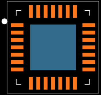 USB2412 Hub Controller: Features, Pinout and Datasheet