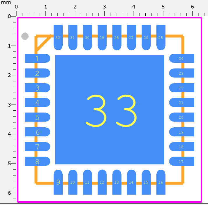 ATMEGA16U2-MU 8-Bit Microcontroller: Features, Pinout, and Datasheet