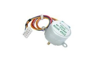 28BYJ-48 5V Stepper Motor: 28BYJ-48 Datasheet, Pinout, Wiring
