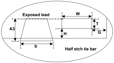 WM8960 Stereo CODEC: Pinout, Features and Datasheet