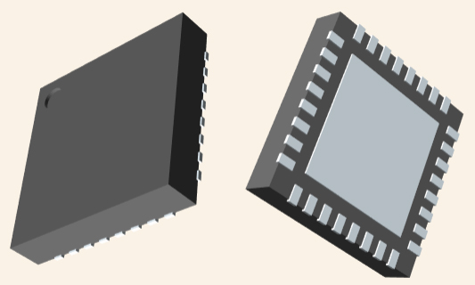 WM8960 Stereo CODEC: Pinout, Features and Datasheet