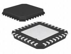 ATMEGA16U2-MU 8-Bit Microcontroller: Features, Pinout, and Datasheet