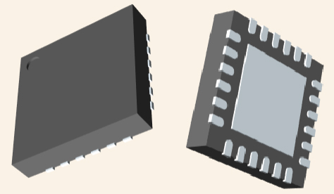 ADG1414 SPST Switches: Pinout, Features and Datasheet