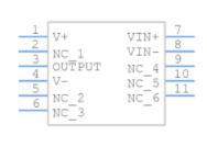 LM3875 Amplifier: LM3875, Datasheet, LM3875 vs. LM3886
