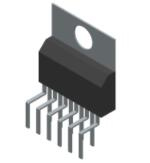 LM3875 Amplifier: LM3875, Datasheet, LM3875 vs. LM3886