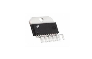 LM3875 Amplifier: LM3875, Datasheet, LM3875 vs. LM3886