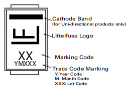 SMAJ15A TVs Diodes: Features, Pinout, and Datasheet