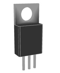 TIP125 Darlington Transistor: Datasheet PDF, Pinout, Circuit