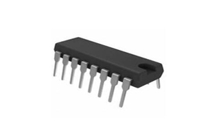 SG3524N IC REG CTRLR MULT TOPOLOGY 16DIP: Datasheet, Circuit, Pinout ...