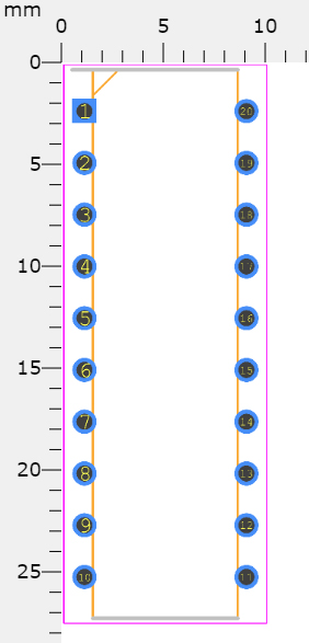 AT89C2051-24PU 8-bit Microcontroller: Circuit Diagram, Pinout, and Datasheet