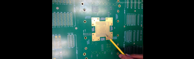 Quick Turn and High Quality in ATE PCBs