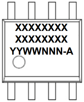 SST25VF020B SPI Serial Flash: Pinout, Equivalent and Datasheet