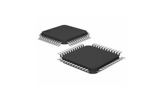 STM32F072CBT6 Microcontroller: 40μA,48-LQFP, Pinout and Features