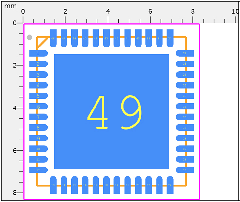 LAN7430 PCIe to Gigabit Ethernet Controller: Pinout, Equivalent and ...