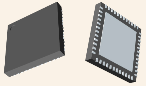 LAN7430 PCIe to Gigabit Ethernet Controller: Pinout, Equivalent and ...