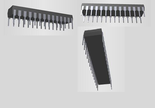 ATMEGA8L-8PU 8-bit Microcontrollers - MCU 8kB Flash: Datasheet, Pinout ...