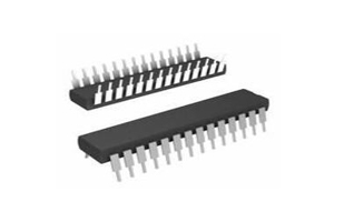 ATMEGA8L-8PU 8-bit Microcontrollers - MCU 8kB Flash: Datasheet, Pinout ...
