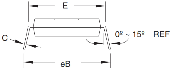 ATMEGA162 Microcontroller: Pinout, Equivalent and Datasheet