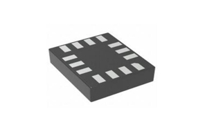 LSM6DSOTR Motion Sensor: Datasheet, Application Note, Pinout