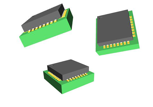 ATMEGA328P-MU AVR 8-bit Microcontrollers - MCU 32KB In-system ...