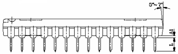 AS6C62256 CMOS SRAM: Features, Pinout and Datasheet