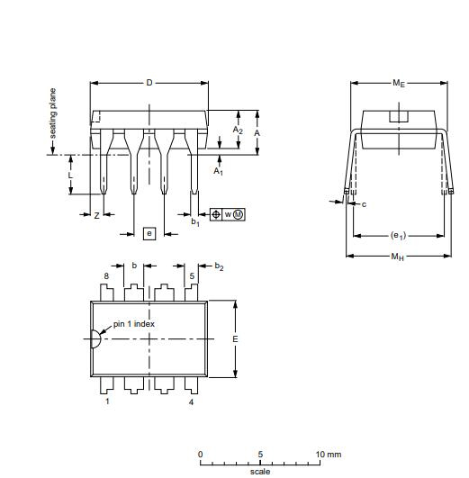TDA7052 Amplifier: TDA7052 vs. LM386, TDA7052 Circuit, Datasheet PDF
