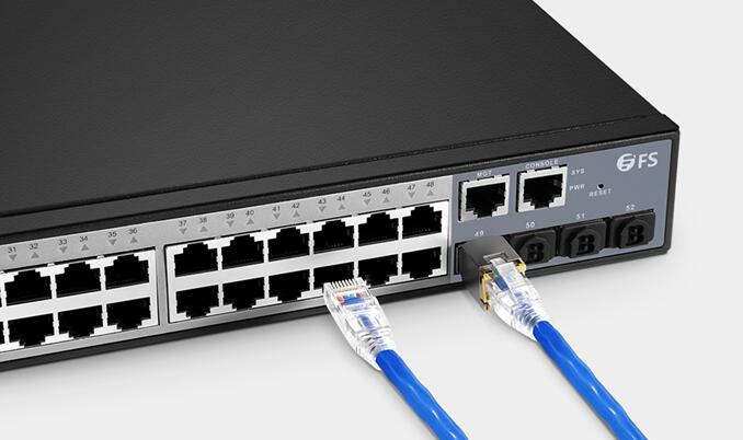 RJ45 Connector: RJ45 Connector Color Code, Where and How to Use RJ45