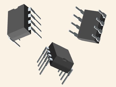 DS1307N Real-Time Clock: Circuit, Pinout, and Datasheet