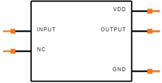 TC4420CPA 6A High-Speed MOSFET Drivers: Datasheet, Pinout, and Applications