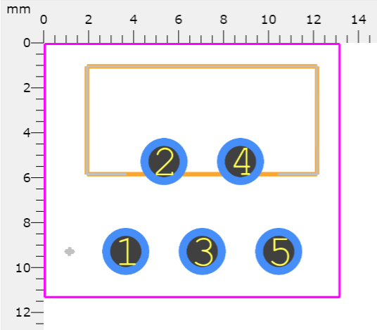 L200CV: 40V, Voltage Regulator, Pinout and Datasheet