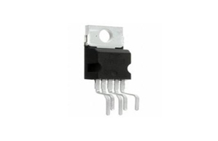 L200CV: 40V, Voltage Regulator, Pinout and Datasheet