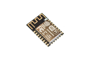 ESP12F: Ai-Thinker, Arduino, Pinout and Datasheet