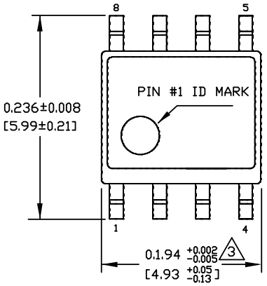 MIC2951 Low-Dropout Voltage Regulator: Pinout, Equivalent and Datasheet
