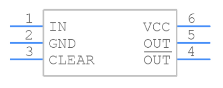 MAX16054AZT+T Controller: Circuits, Pinout, and Datasheet