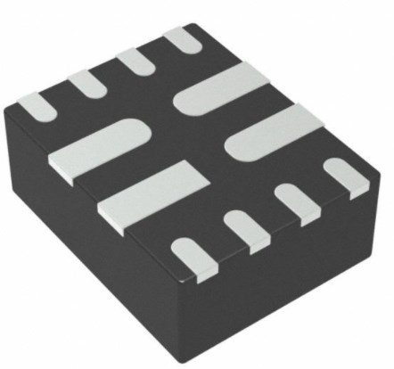 TPS2121RUXR Power Multiplexers: 12-VFQFN, Pinout, Datasheet