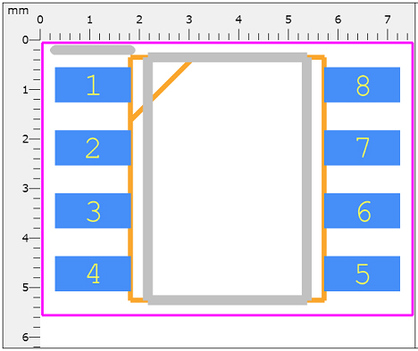 NCV33164 Micropower Undervoltage Sensing Circuits: Features, Pinout and ...
