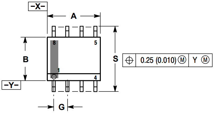 NCV33164 Micropower Undervoltage Sensing Circuits: Features, Pinout and ...