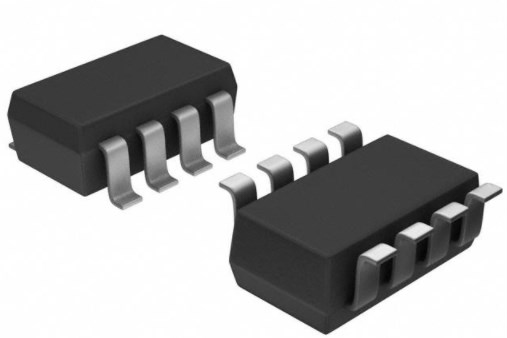 INA219AIDCNR Amplifier: Pinout, Datasheet, INA219