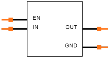 AP7331 Linear Regulator: Features, Pinout and Datasheet